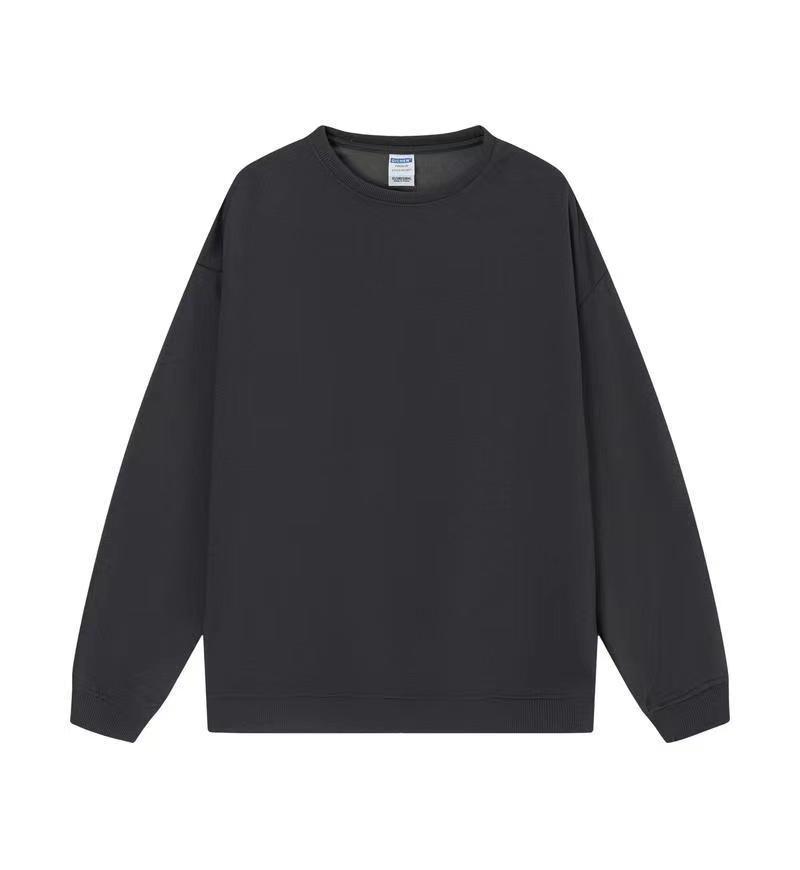 SRX_027 薄款圆领280g